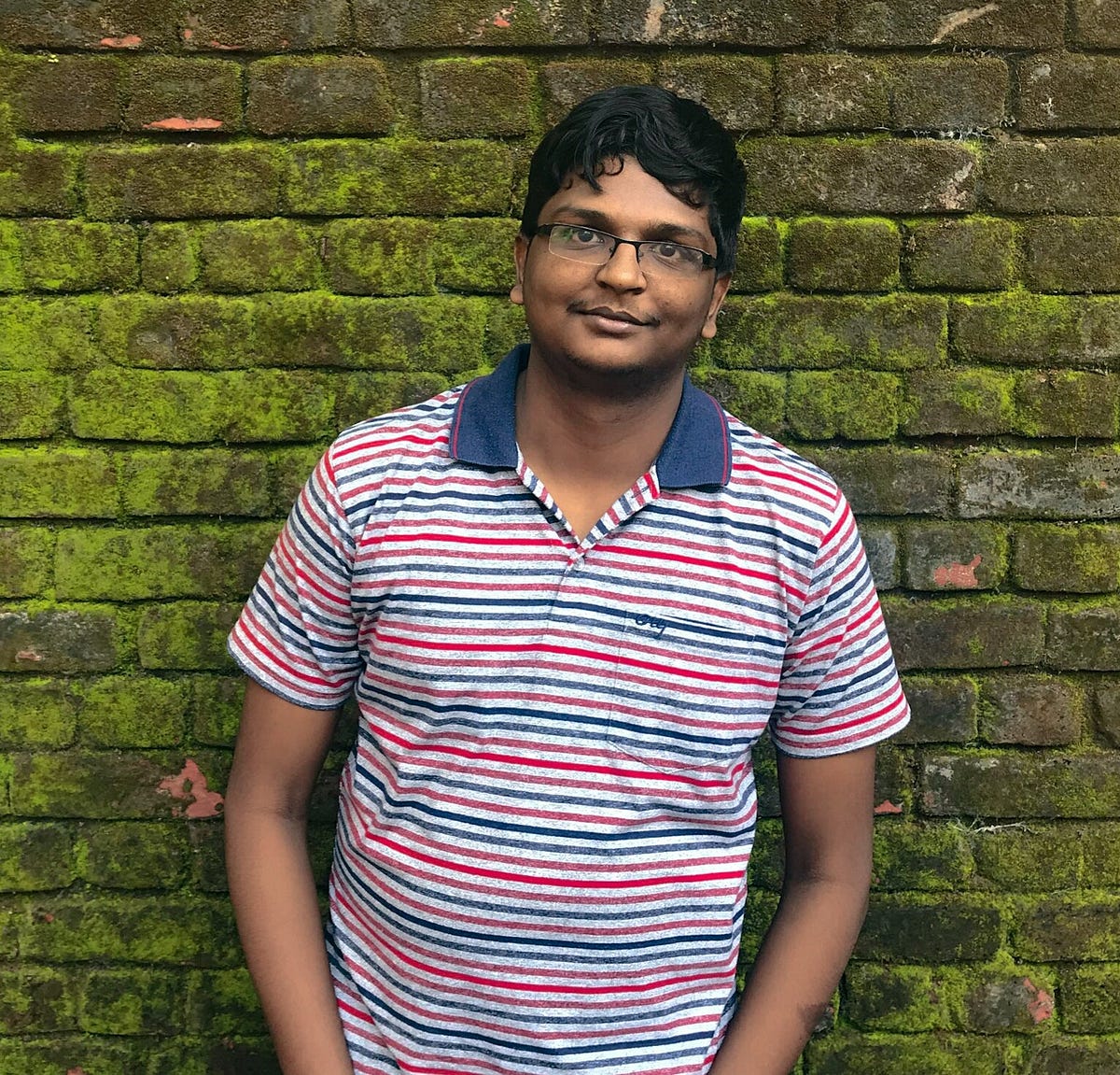 Sriram Sridhar Medium