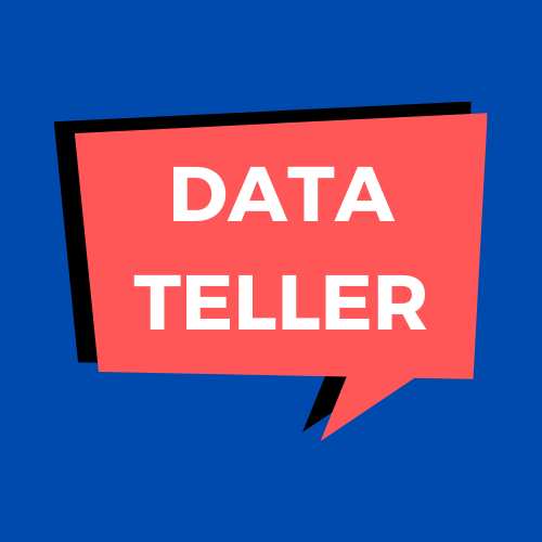 Data Teller - Medium