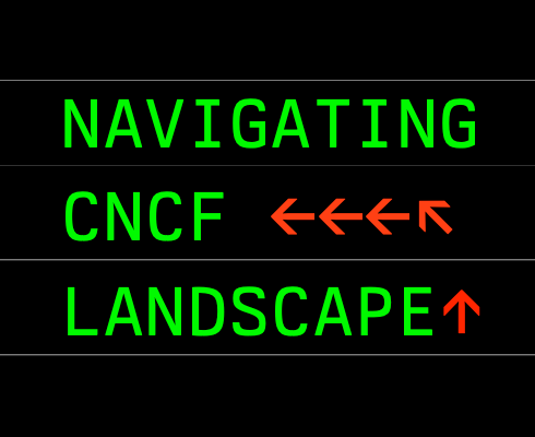 Navigating CNCF Landscape - Medium