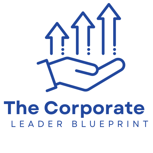 The Corporate Leader Blueprint - Medium