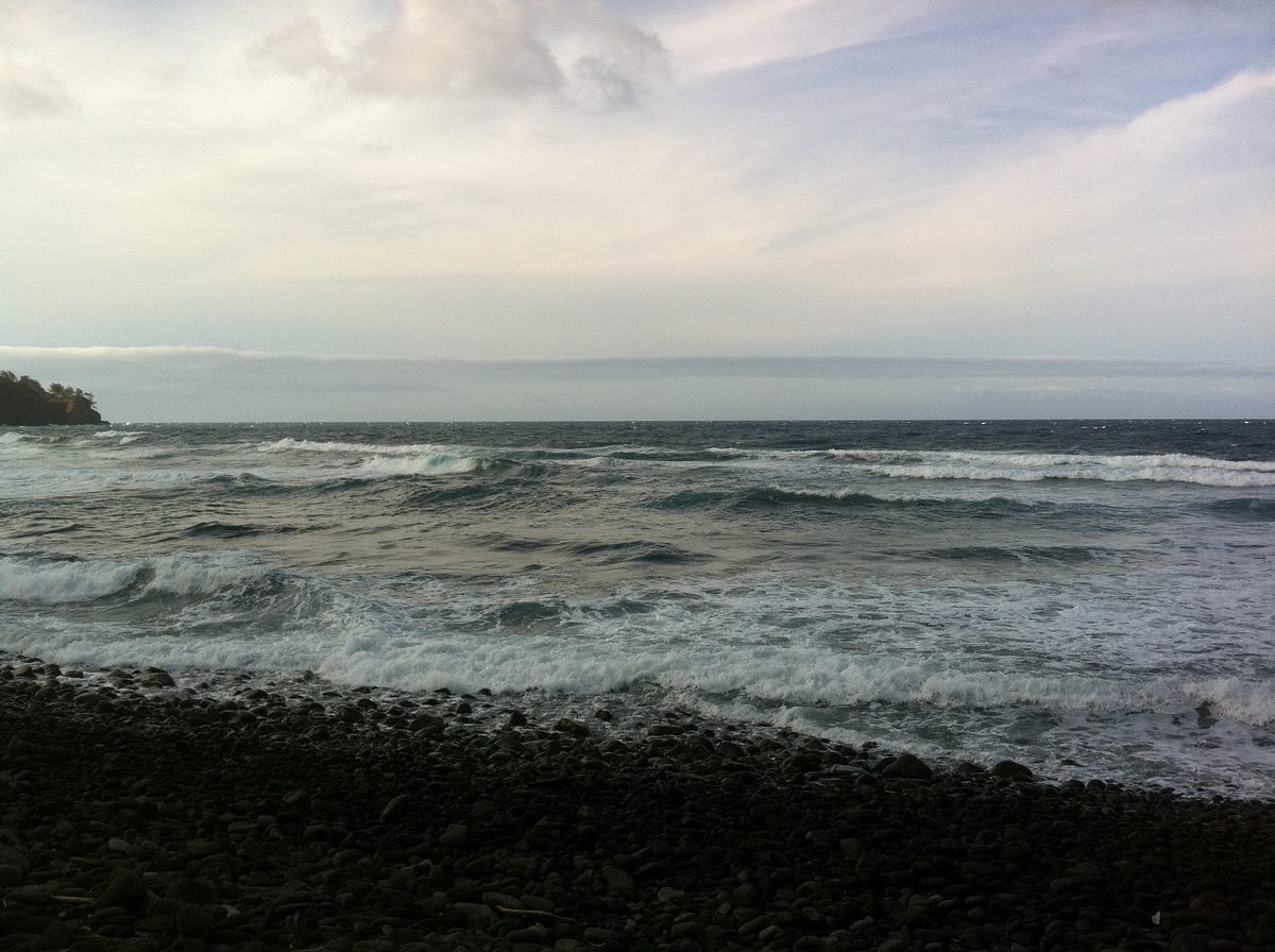 Epic Ocean Adventure - Medium