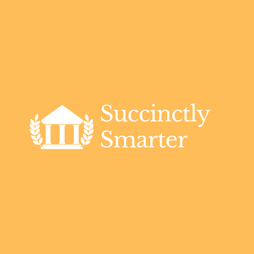 Succinctly Smarter – Medium