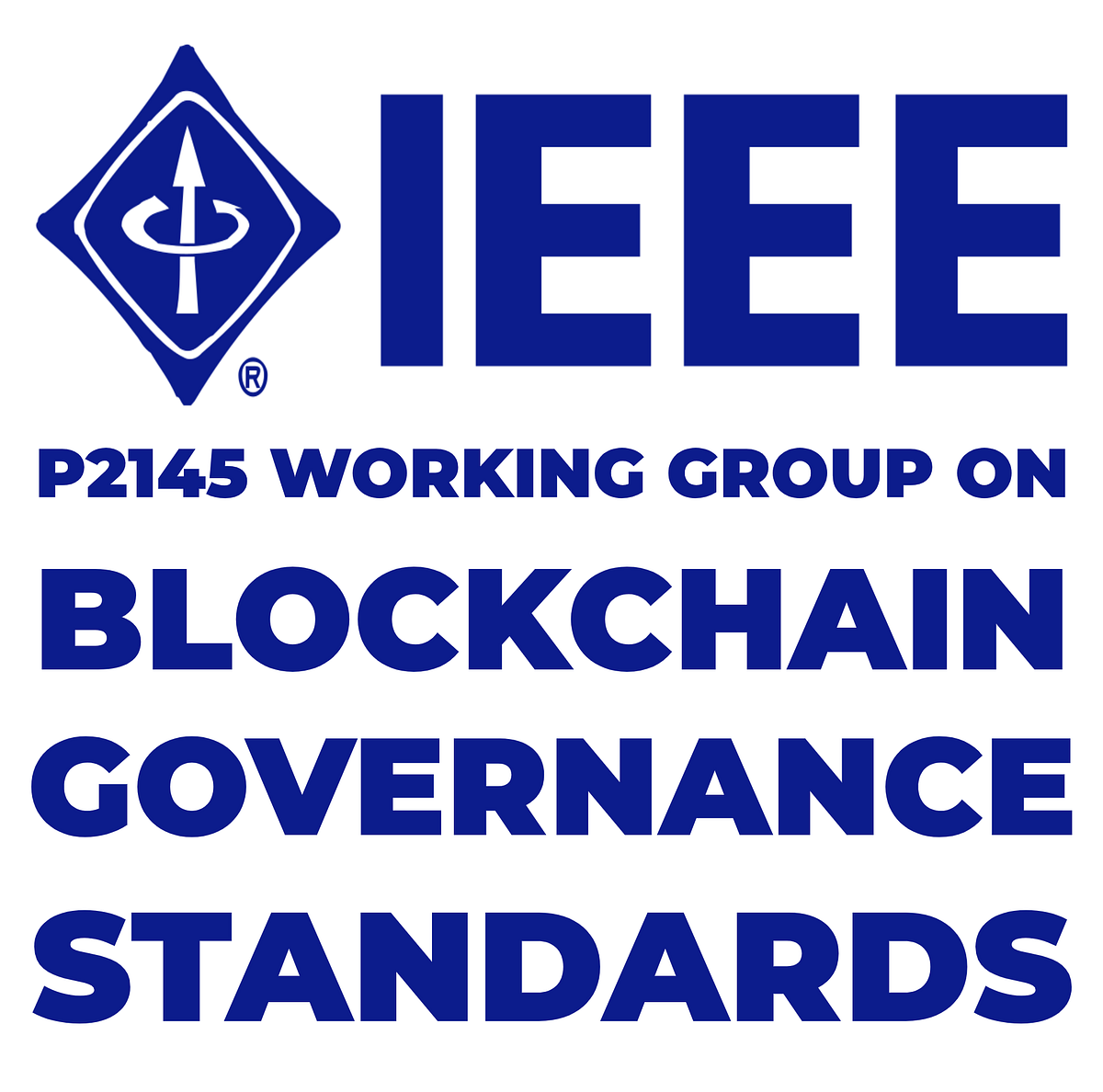 IEEE P2145 - Medium