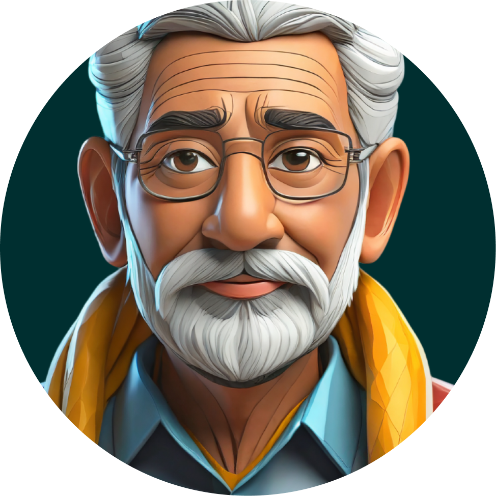 Healthy Canadian Men - Medium