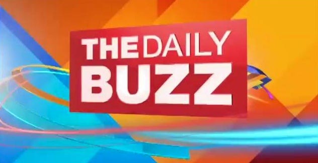 buzzdaily - Medium