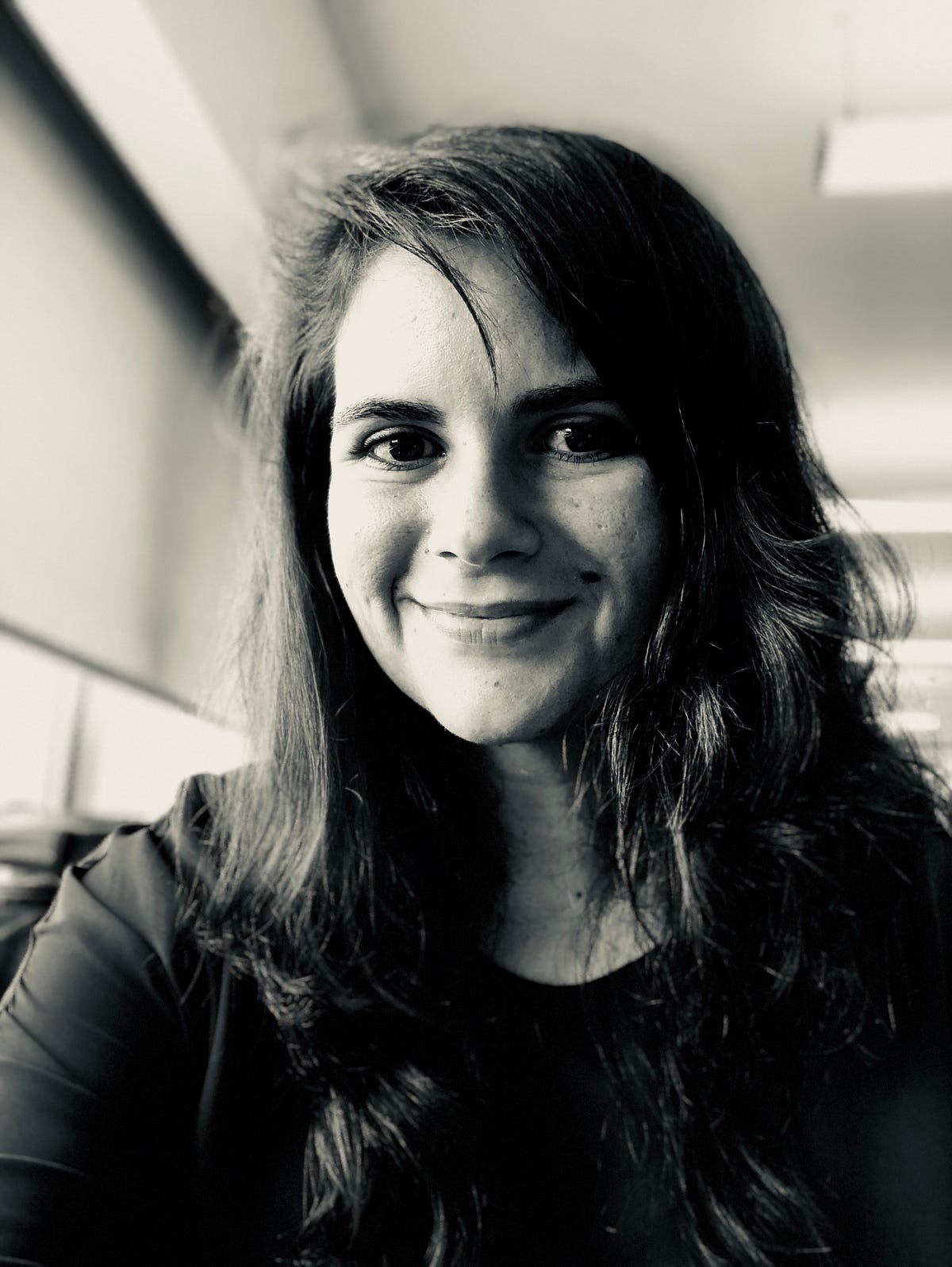 Ana Oliveira – Human Friendly
