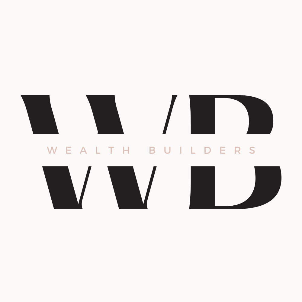 Wealth Builders – Medium