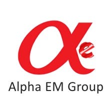 Alpha EM Group – Medium