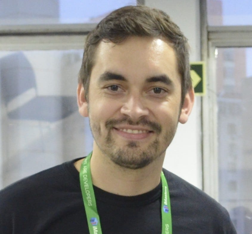 Fernando Silva – Medium