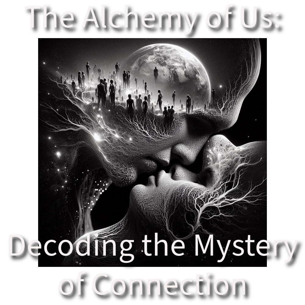 The Alchemy of Us: Decoding the Mystery of Connection - Medium