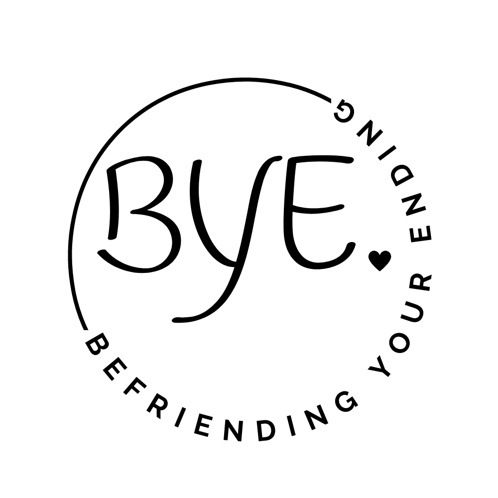 Befriending Your Ending - Medium