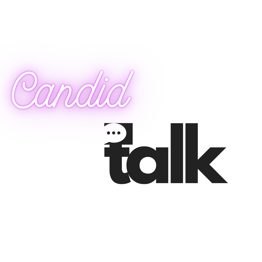 Candid Talk Medium