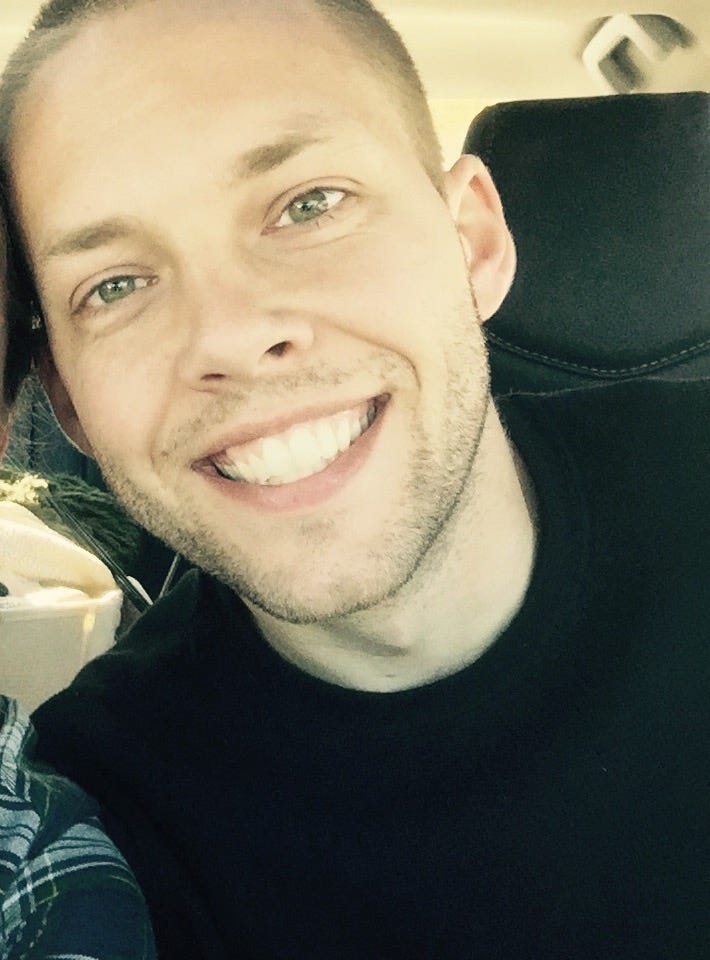 Brett Cole Itnext