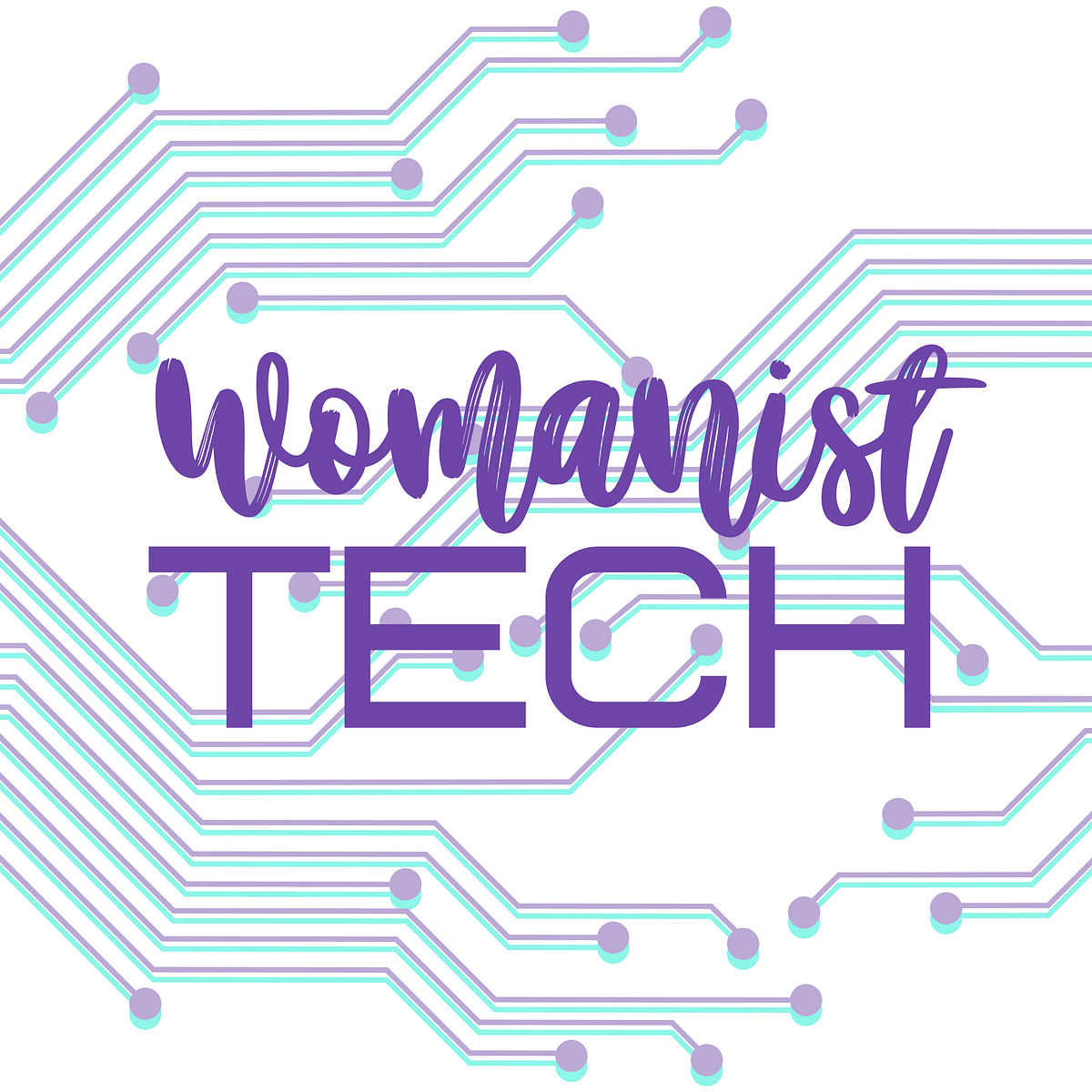 Womanist Tech - Medium