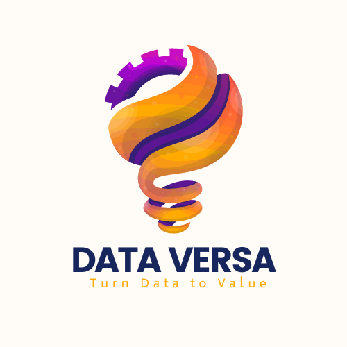 Data Versa - Medium
