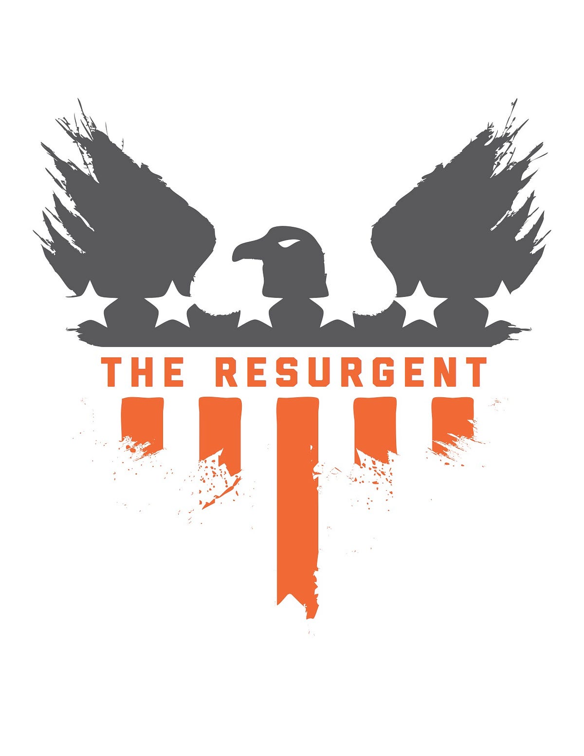 The Resurgent – Medium