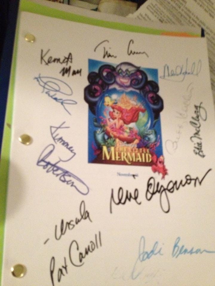 Magical Musings: A Disney Writing Project - Medium