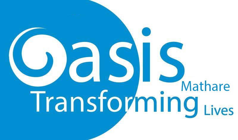 Oasis Mathare - Medium