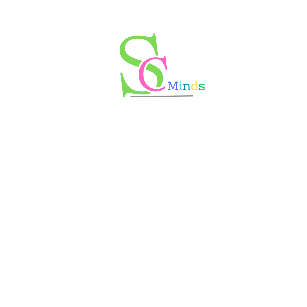 Simply Creative Minds - Medium