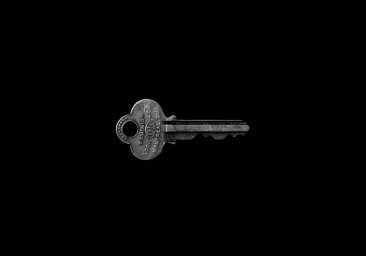 Upgrade Your SSH Key to Ed25519 – risan – Medium