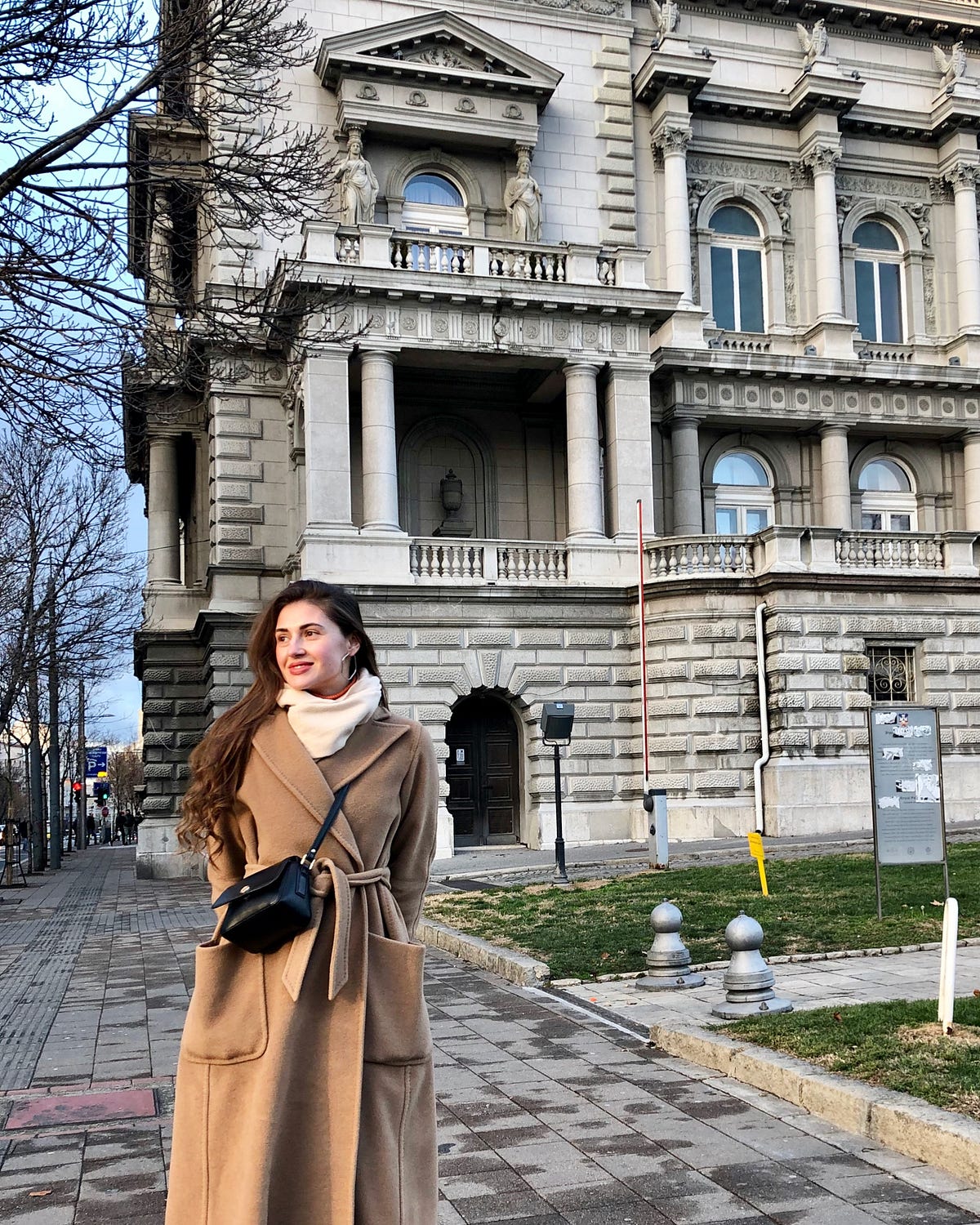 1 day in Belgrade (Serbia) - Medium