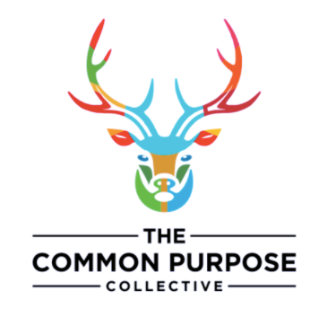 The Common Purpose Collective - Medium