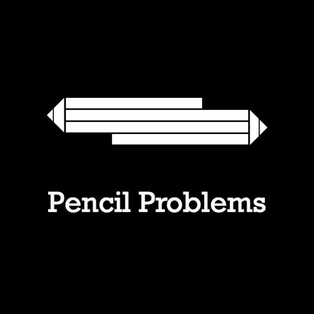 Pencil Problems - Medium