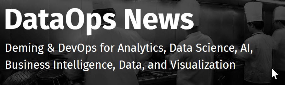 DataOps News – data-ops – Medium