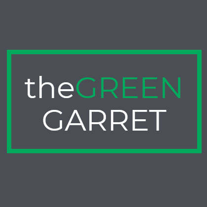 The Green Garret - Medium
