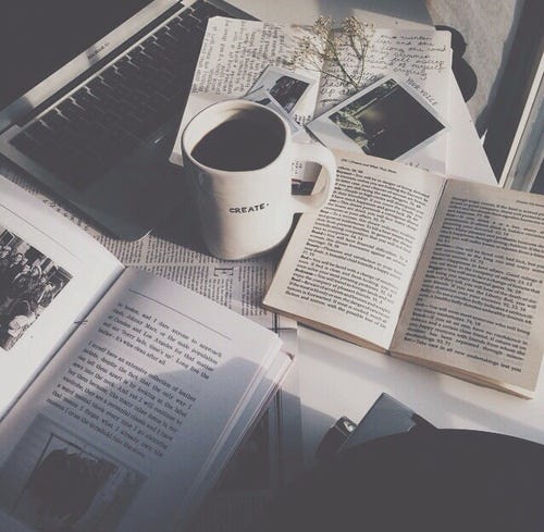 Trending stories published on Random Thoughts by Borja Durán – Medium