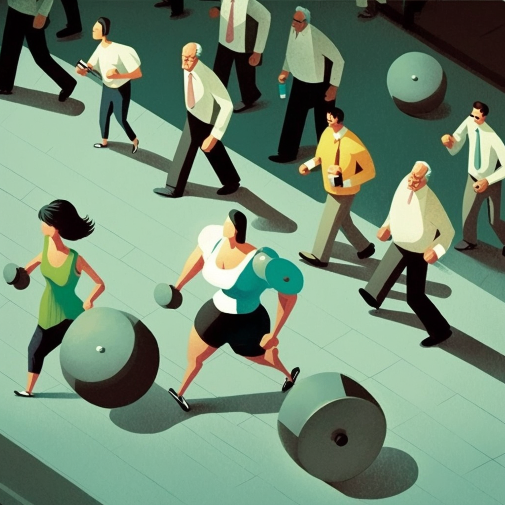 OPPORTUNITIES AND MORE - Medium