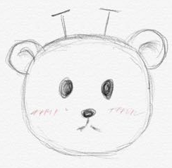 TT Bear – Medium