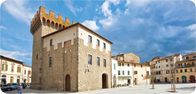Montevarchi Città d’Arte (?) – StorieDaMontevarchi – Medium