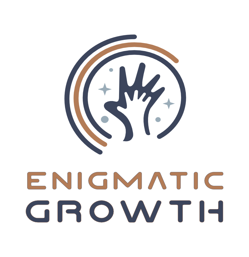 Enigmatic Growth – Carpe Regalement – Medium