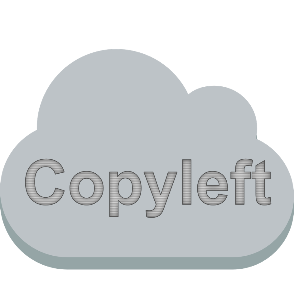 copyleft cloud - Medium