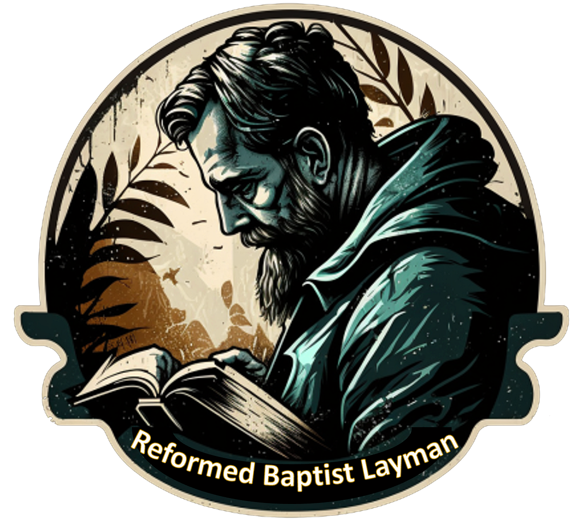 Reformed Baptist Layman