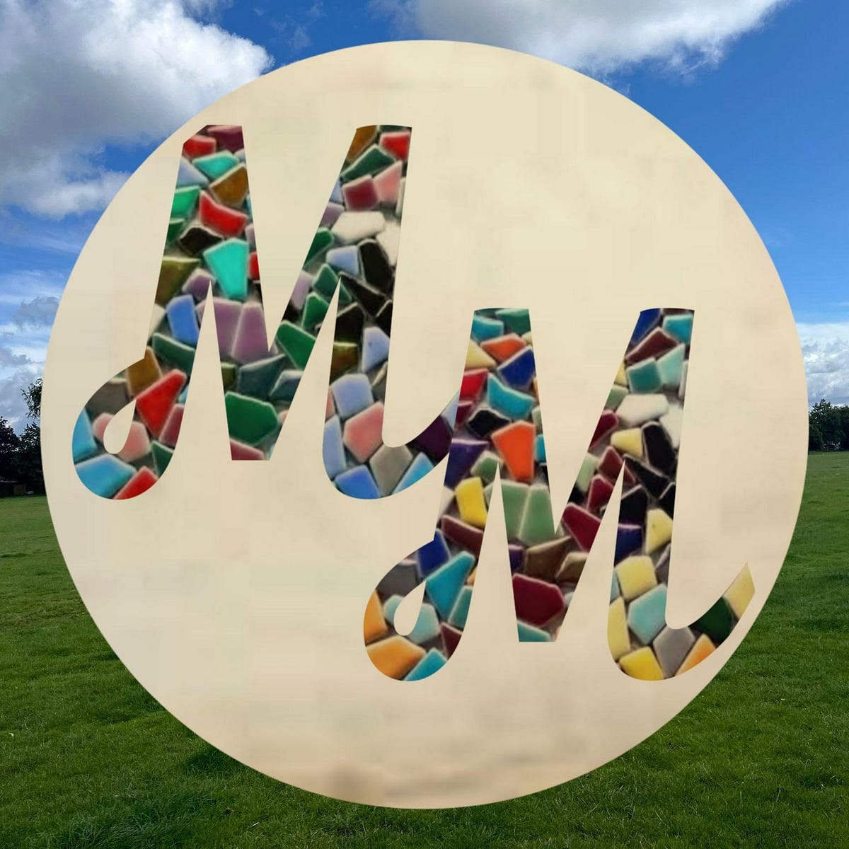 The Memory Mosaic - Medium