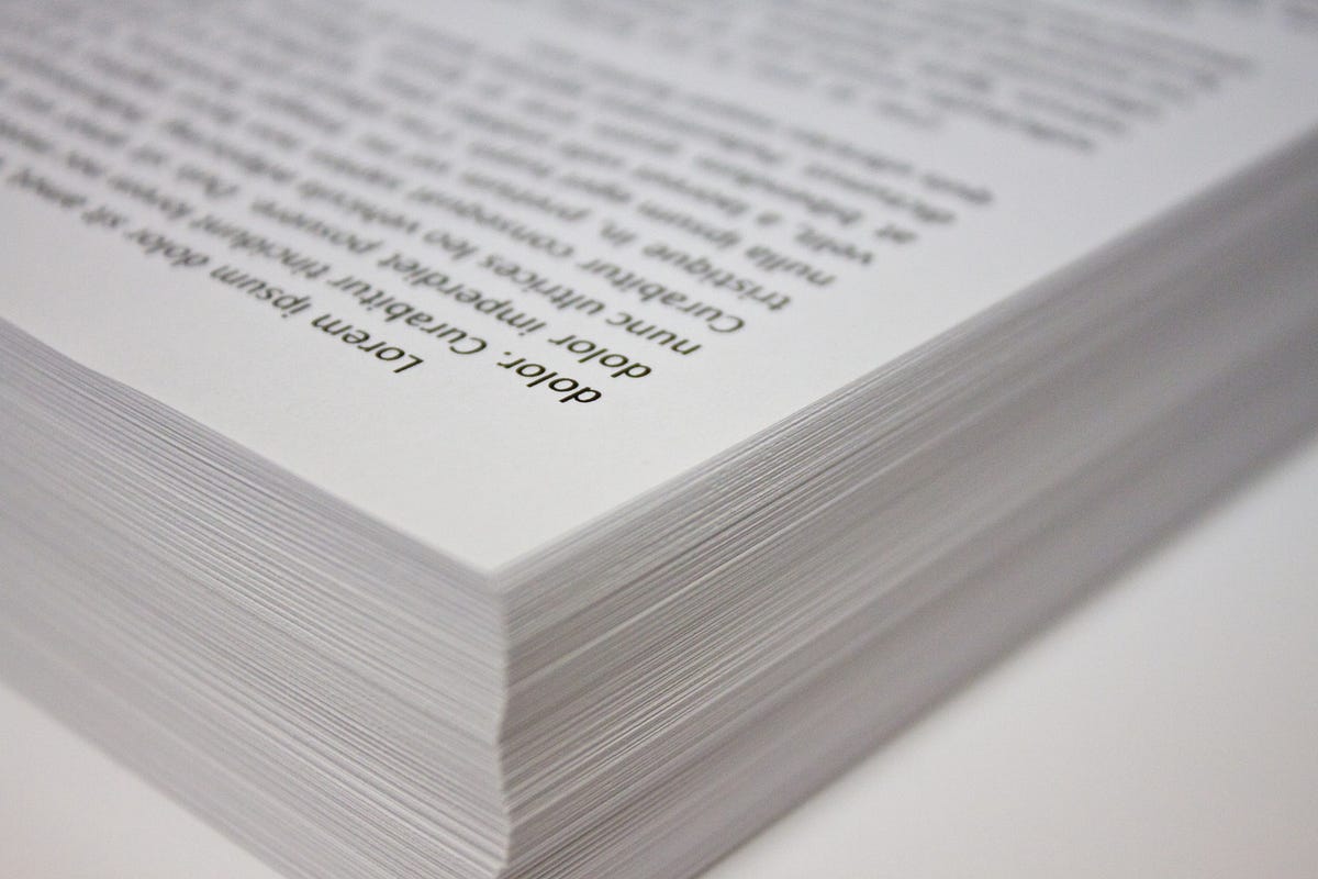 Paper Reading – Medium