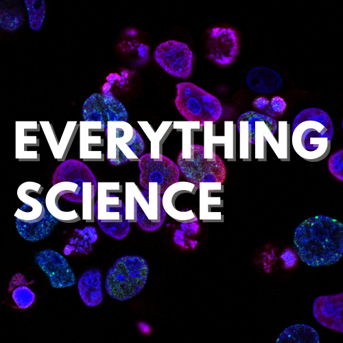 Biology – Everything Science – Medium