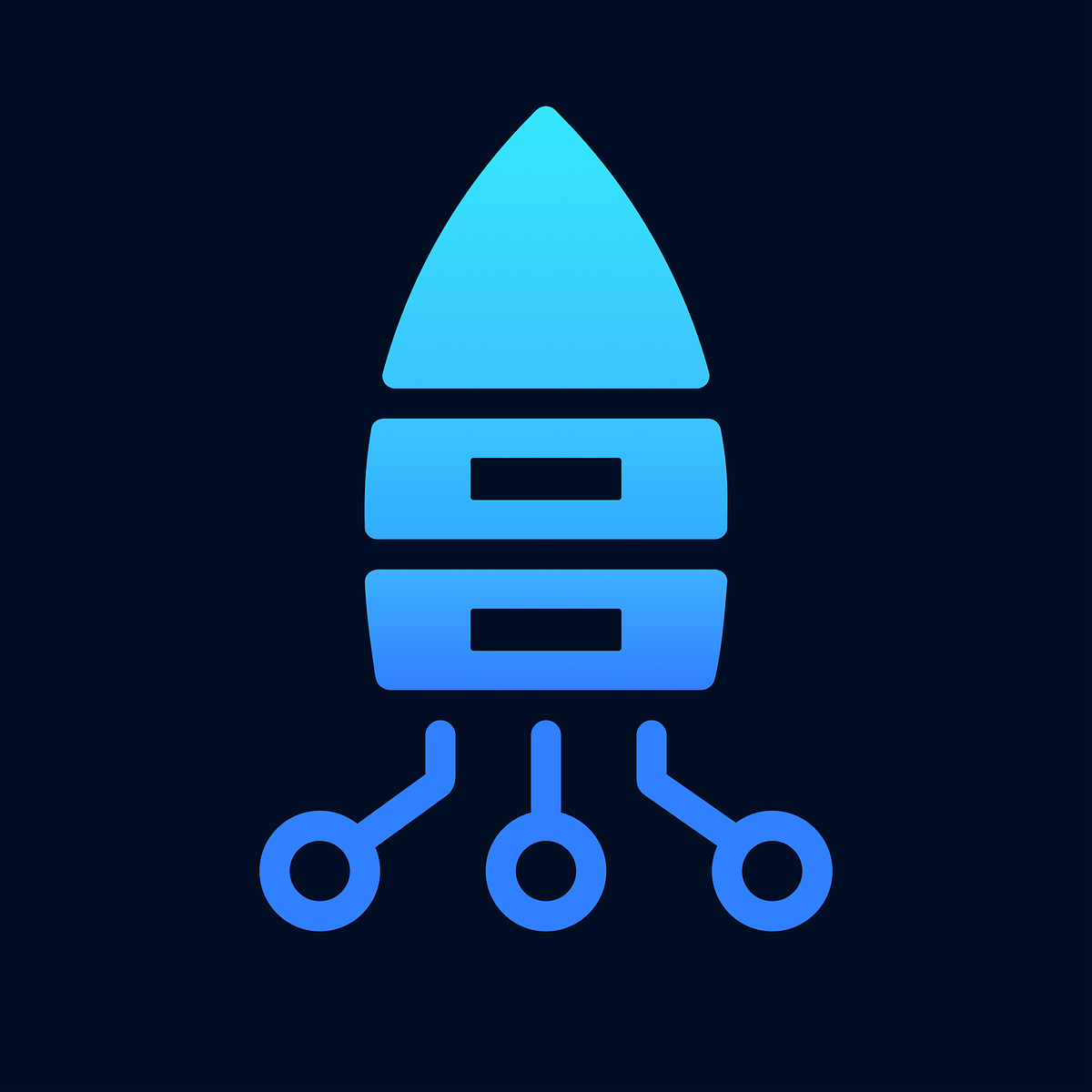 Serverpod - Medium