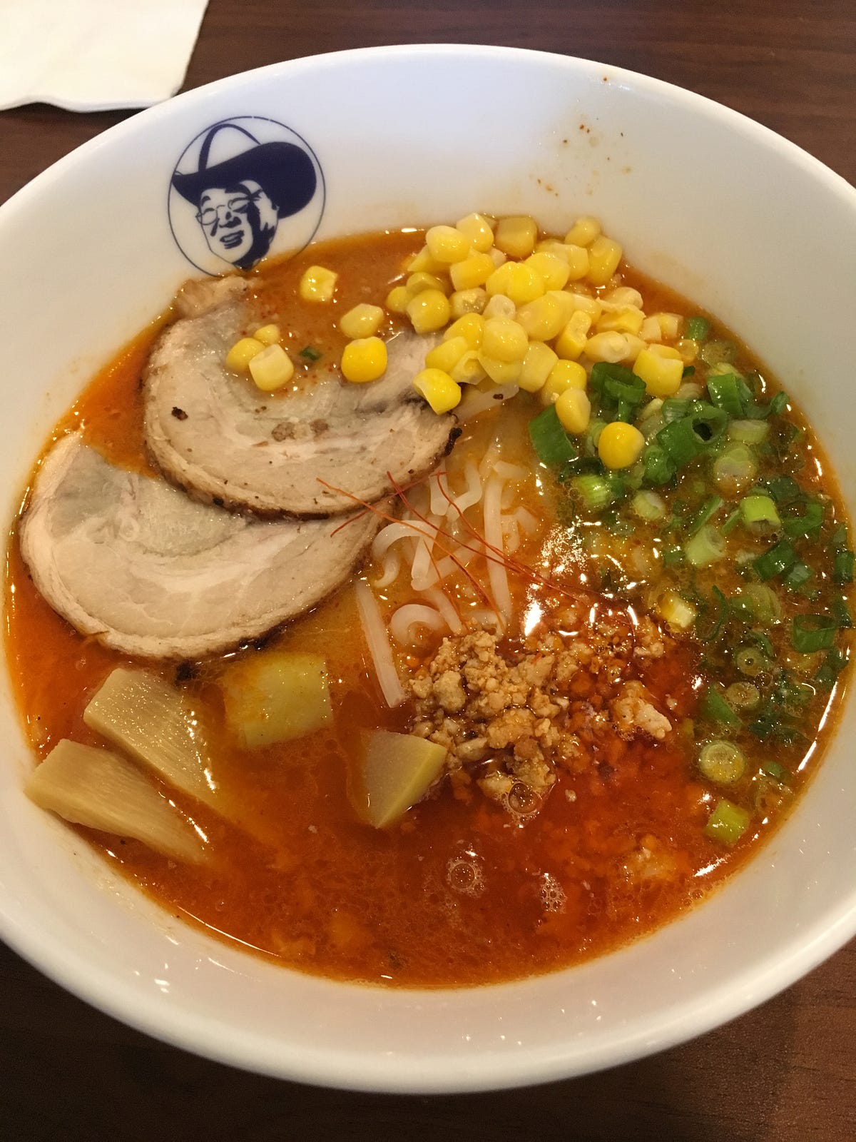 Nothing Serious - Medium