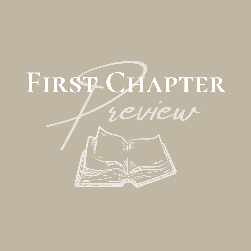 First Chapter Preview - Medium