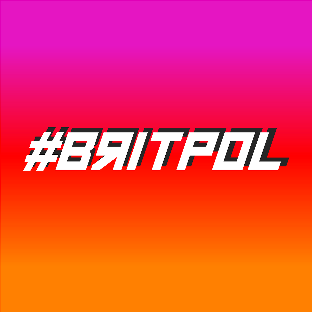 #BRIT POL - Medium