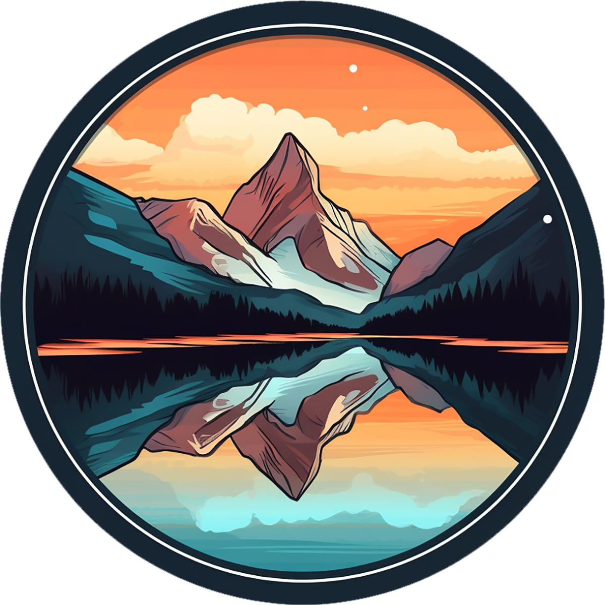 The View Finder: Go Find Yourself - Medium