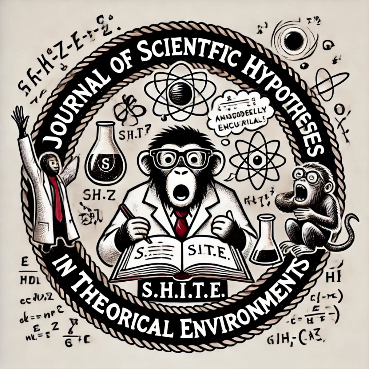 The Journal of Scientific Hypotheses in Theoretical Environments - Medium