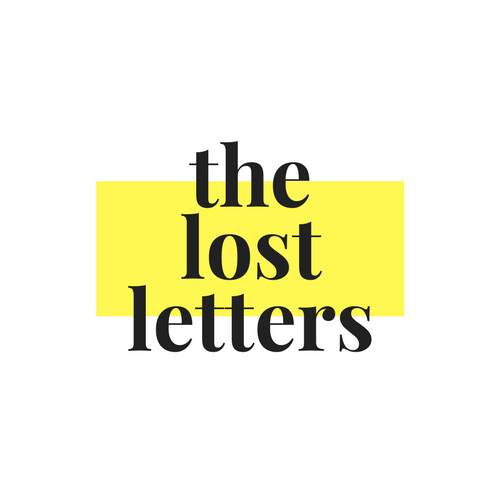 The Lost Letters - Medium