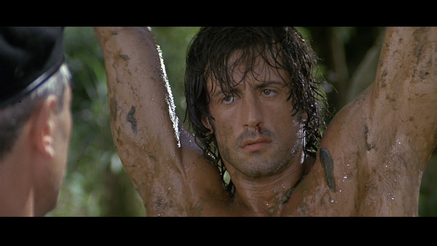Rambo: First Blood Part II (1985) – Cinema Shark – Medium
