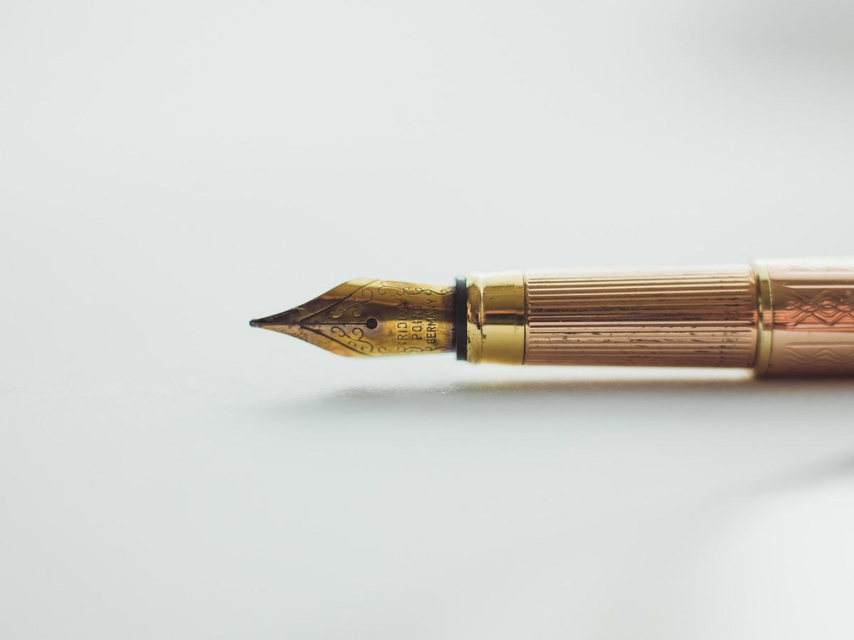 The Scriptorium - Medium