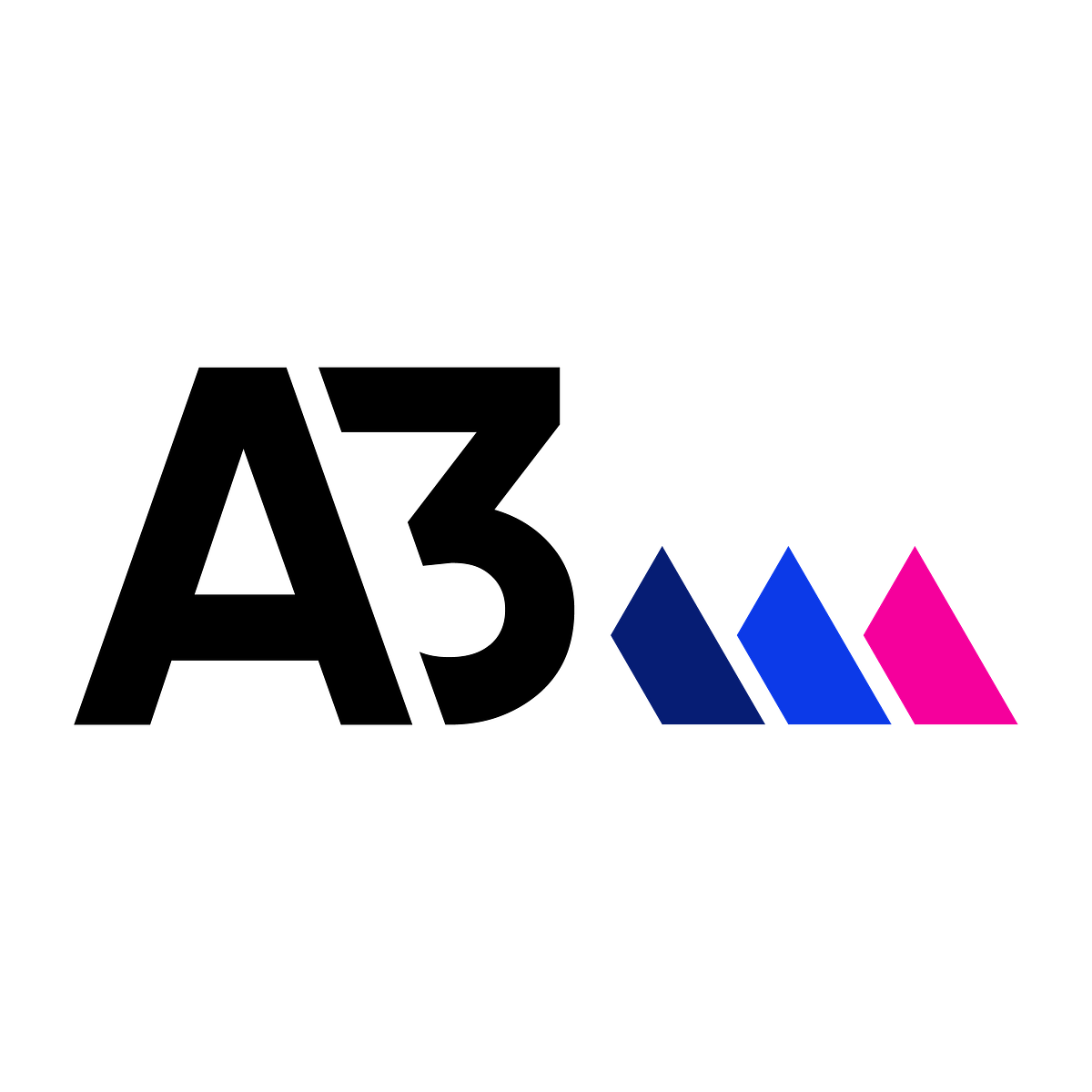 A3data - Medium