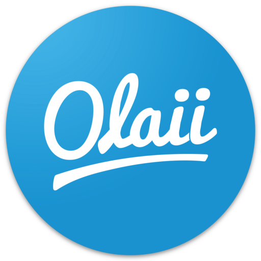 Olaii – Medium